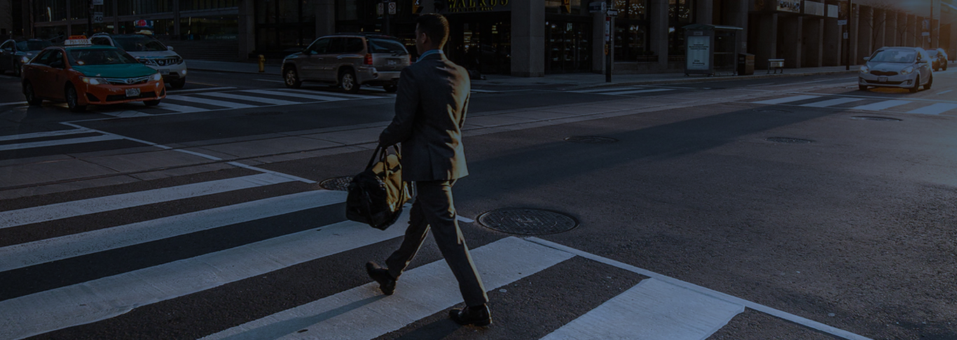 Personal Lines - Morstan